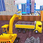 City Construction Simulator - GRY DLA DZIECI